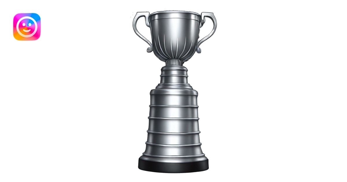 Stanley cup emoji | AI Emoji Generator