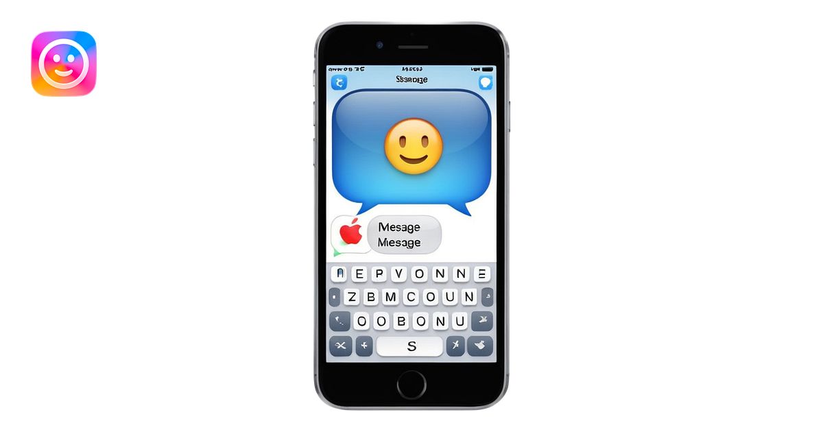 send imessage emoji | AI Emoji Generator