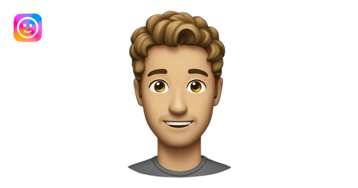 simon emoji | AI Emoji Generator