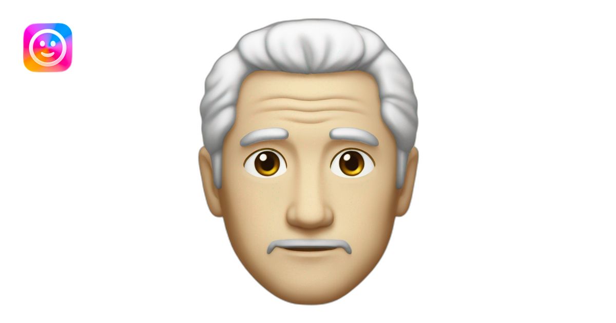 abe shinzou emoji | AI Emoji Generator