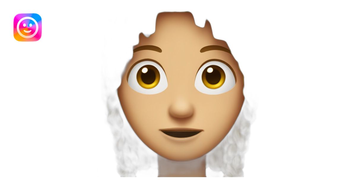 hide face emoji | AI Emoji Generator