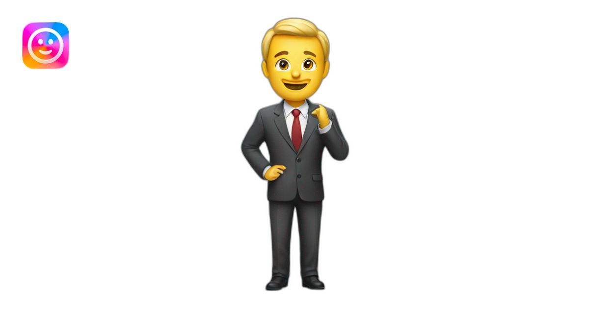 sales-win emoji | AI Emoji Generator