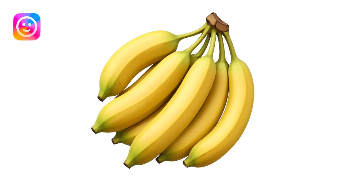 chipanzini bananini emoji | AI Emoji Generator