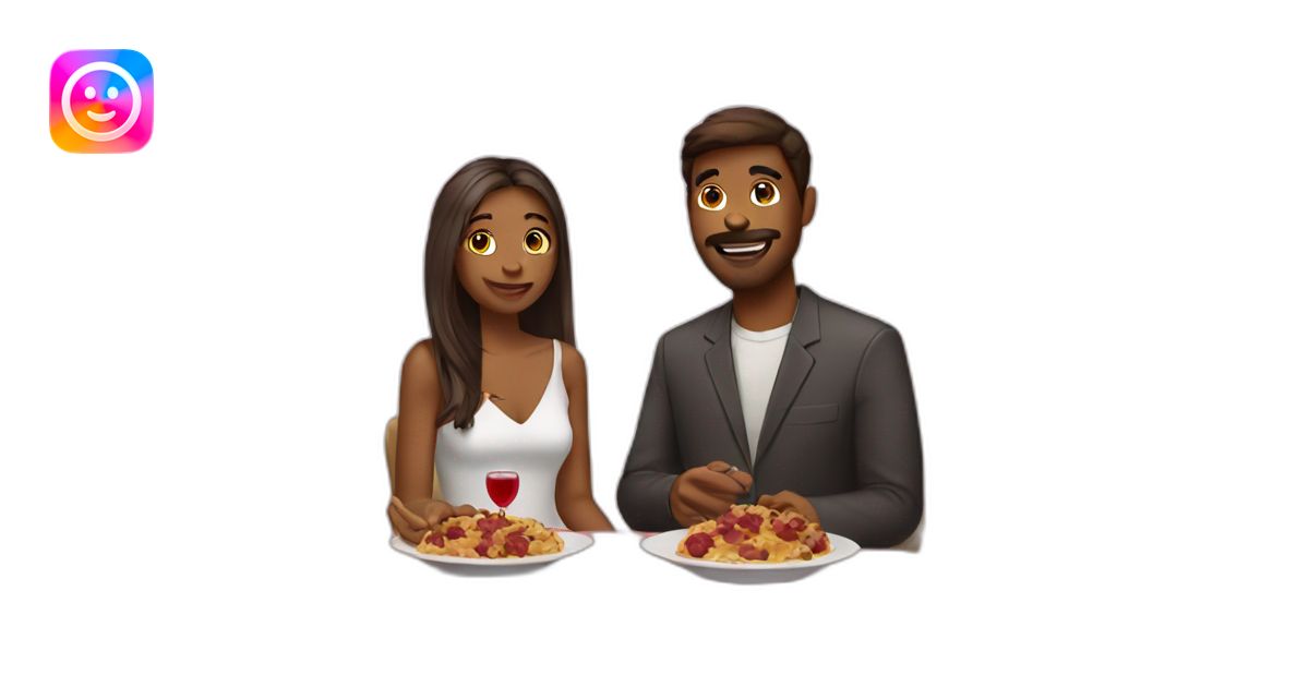 Date emoji | AI Emoji Generator