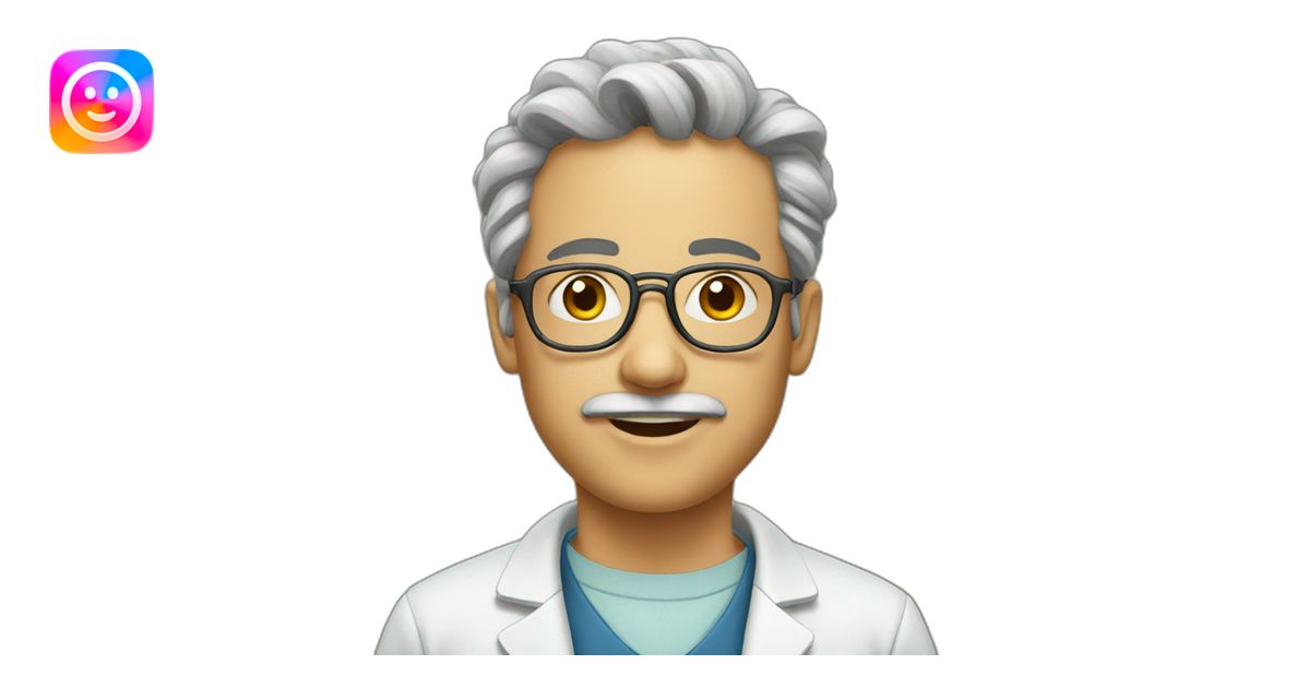 Science emoji | AI Emoji Generator