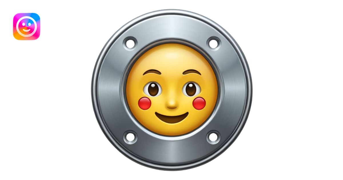 Service emoji | AI Emoji Generator