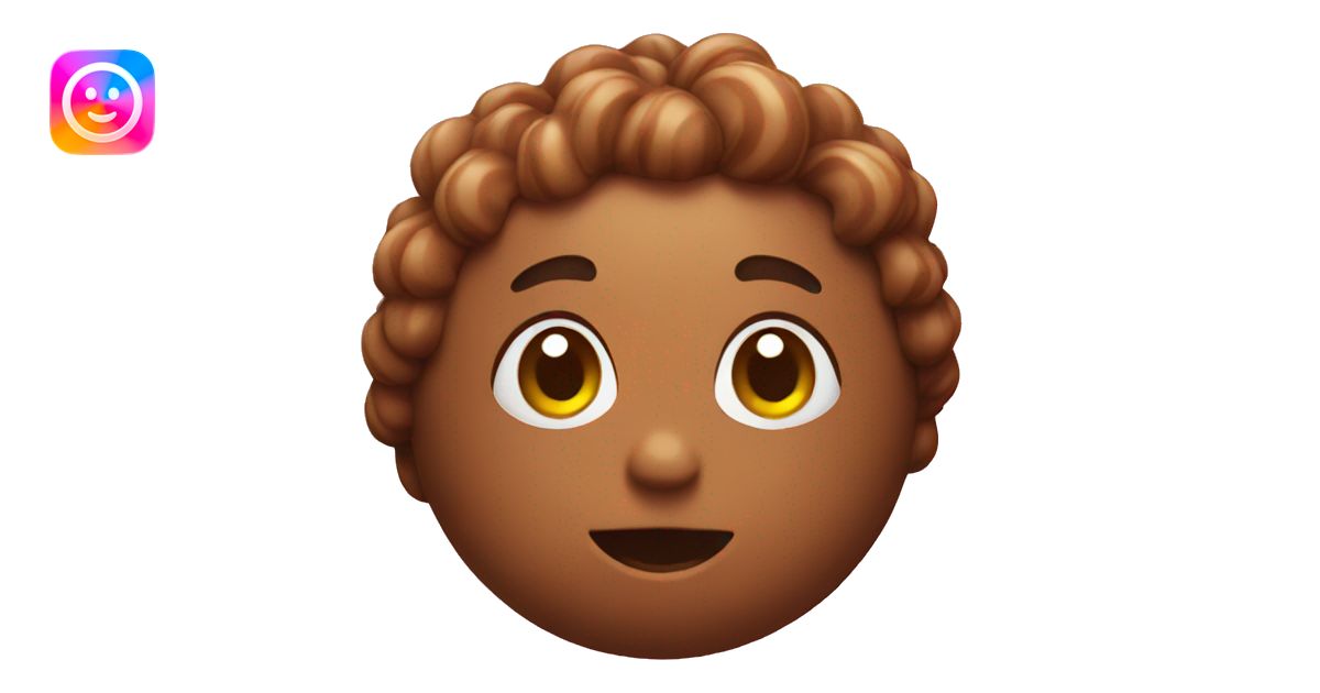 Candy emoji | AI Emoji Generator