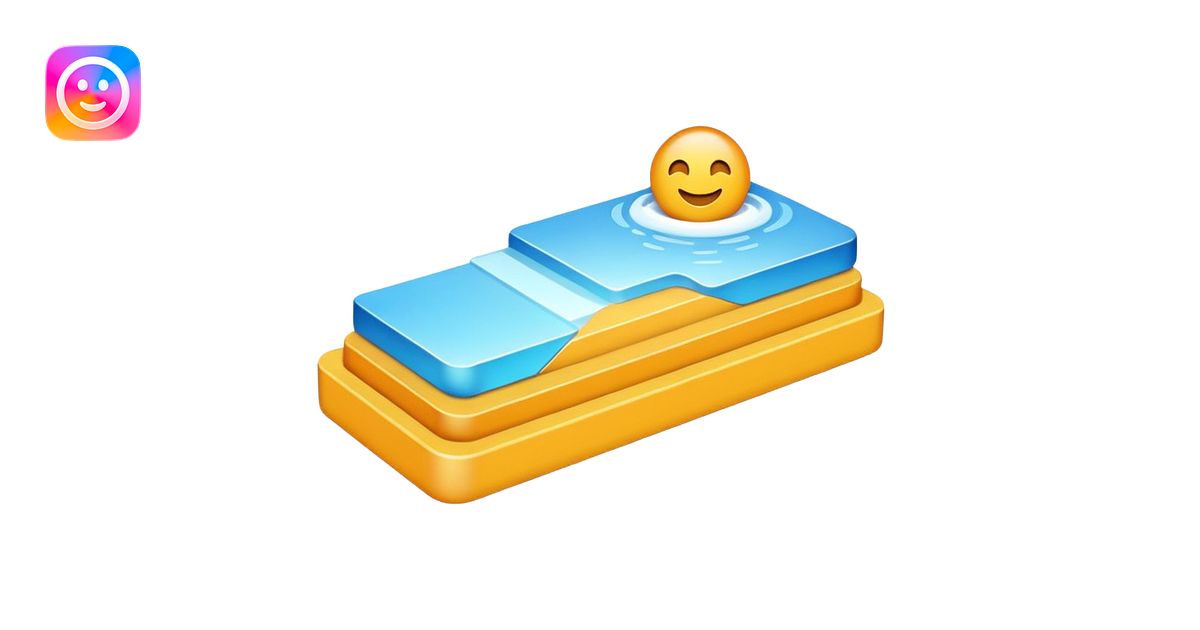 level emoji | AI Emoji Generator