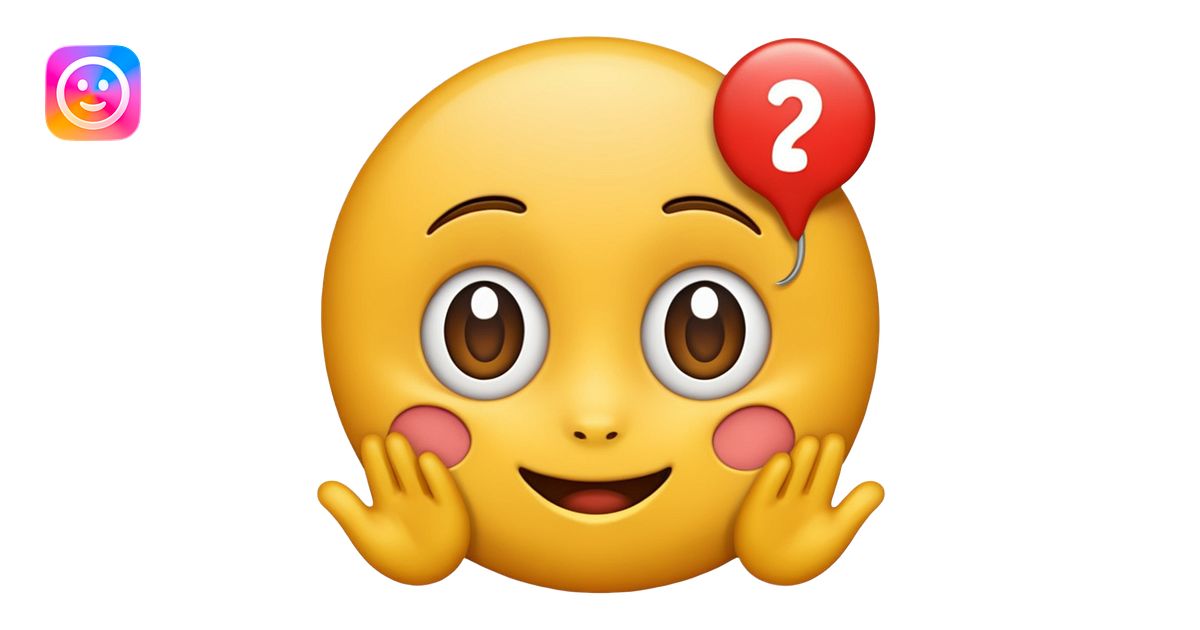 understood emoji | AI Emoji Generator