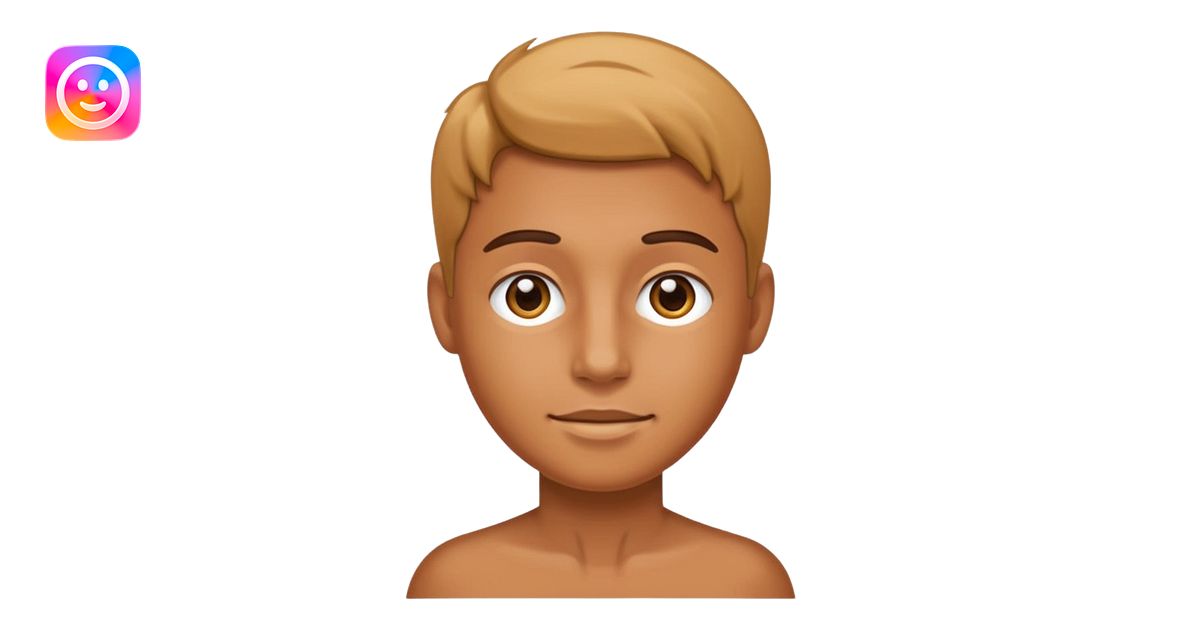 Cooch emoji | AI Emoji Generator