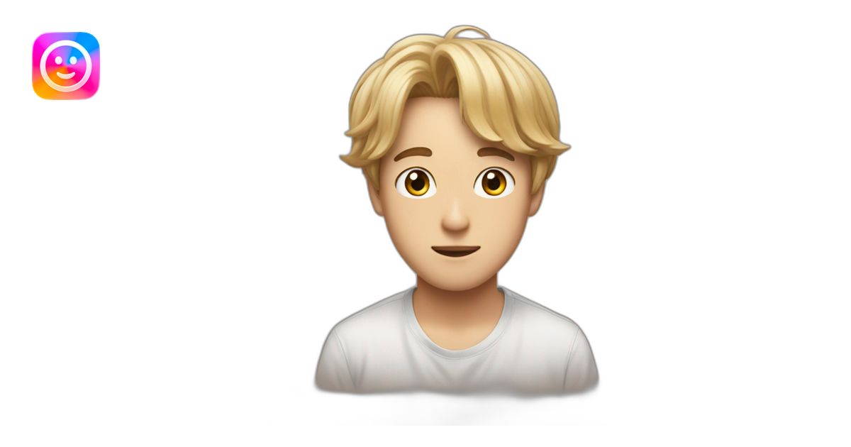Bts emoji | AI Emoji Generator