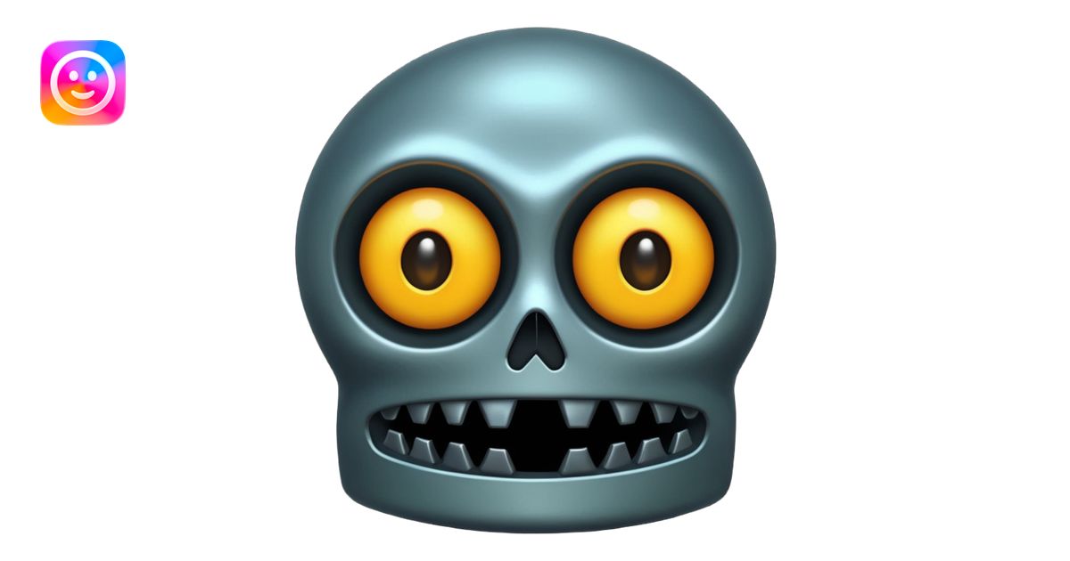 cursed emoji | AI Emoji Generator