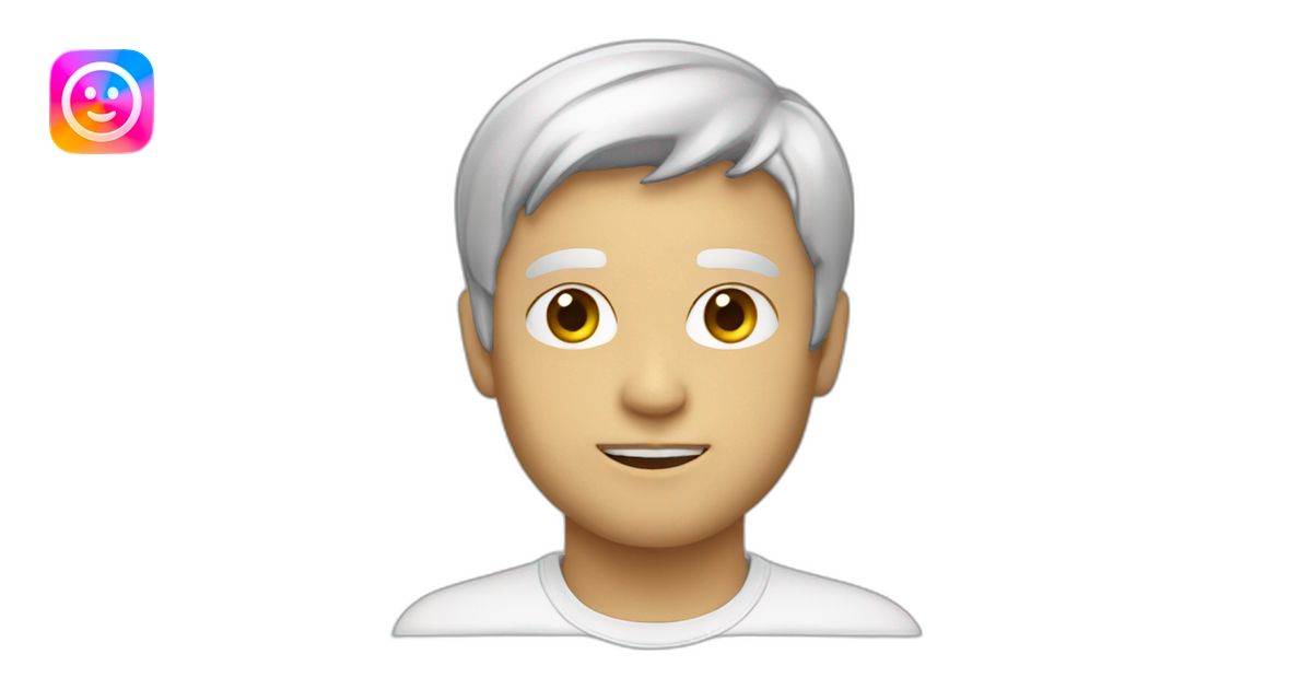 vision pro emoji | AI Emoji Generator