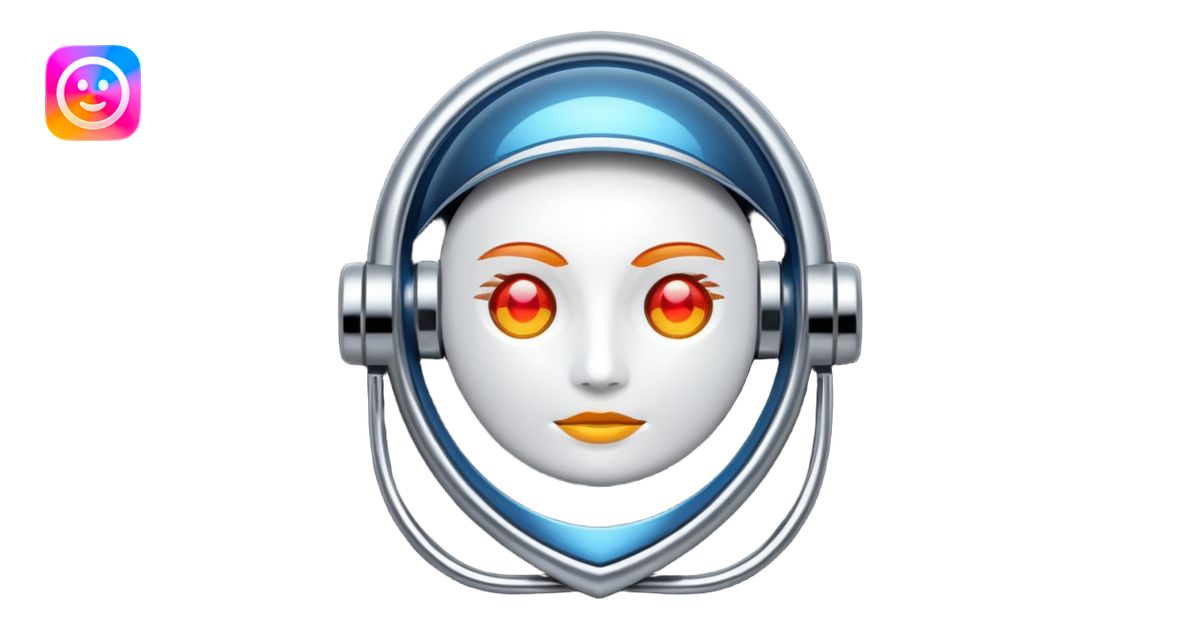 logo gpt emoji | AI Emoji Generator