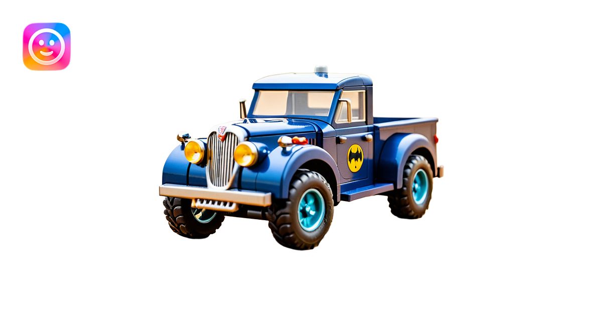 1:10 off-road lcg smoking Basher Wednesday Adam’s CatWoman’s 1954 ...