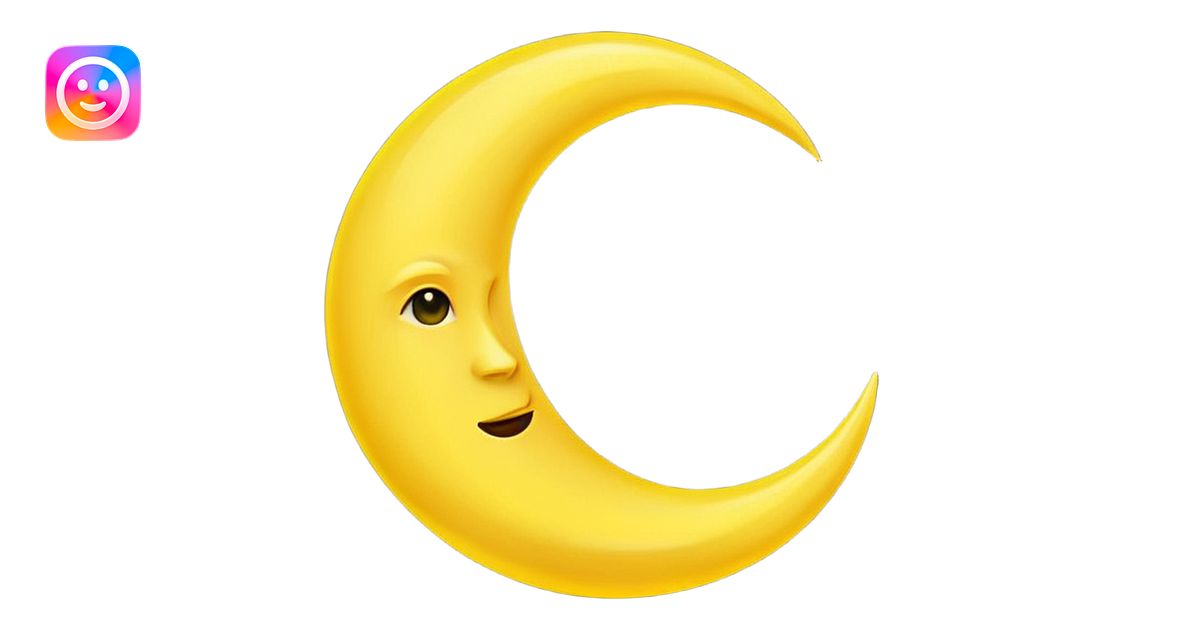 night emoji emoji | AI Emoji Generator