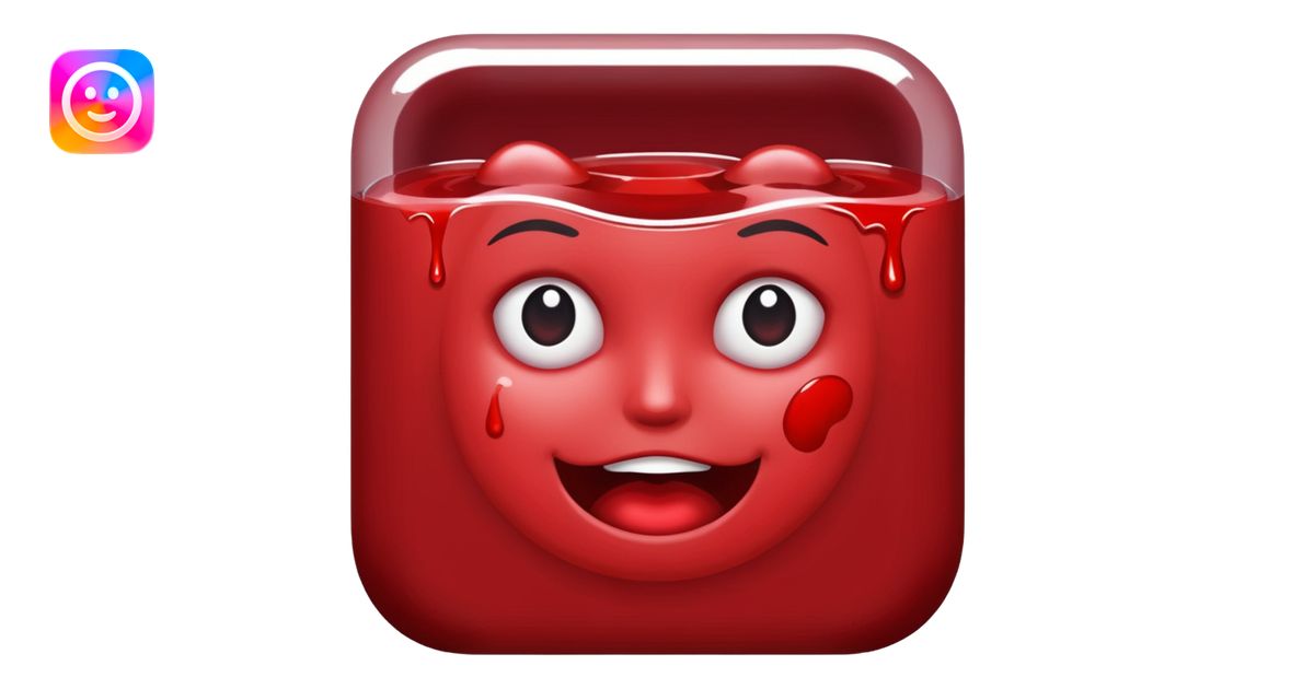 stop bleeding emoji | AI Emoji Generator