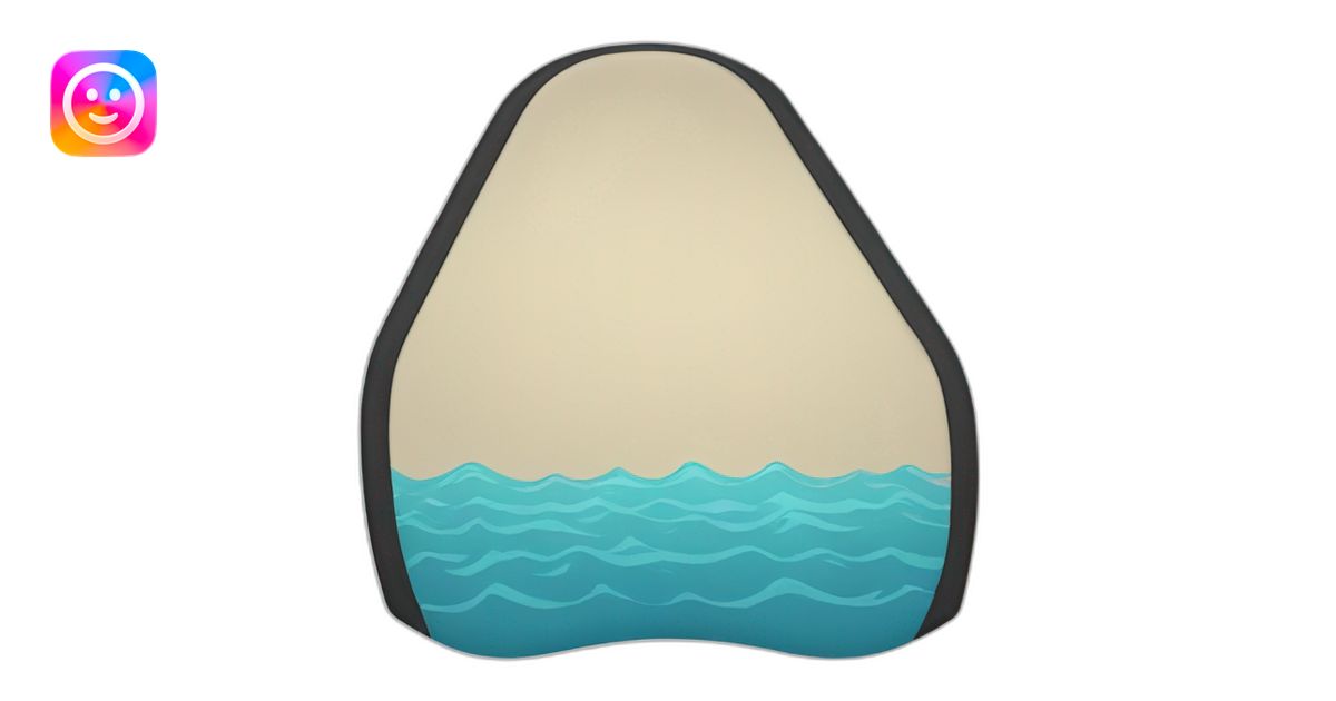body board emoji | AI Emoji Generator