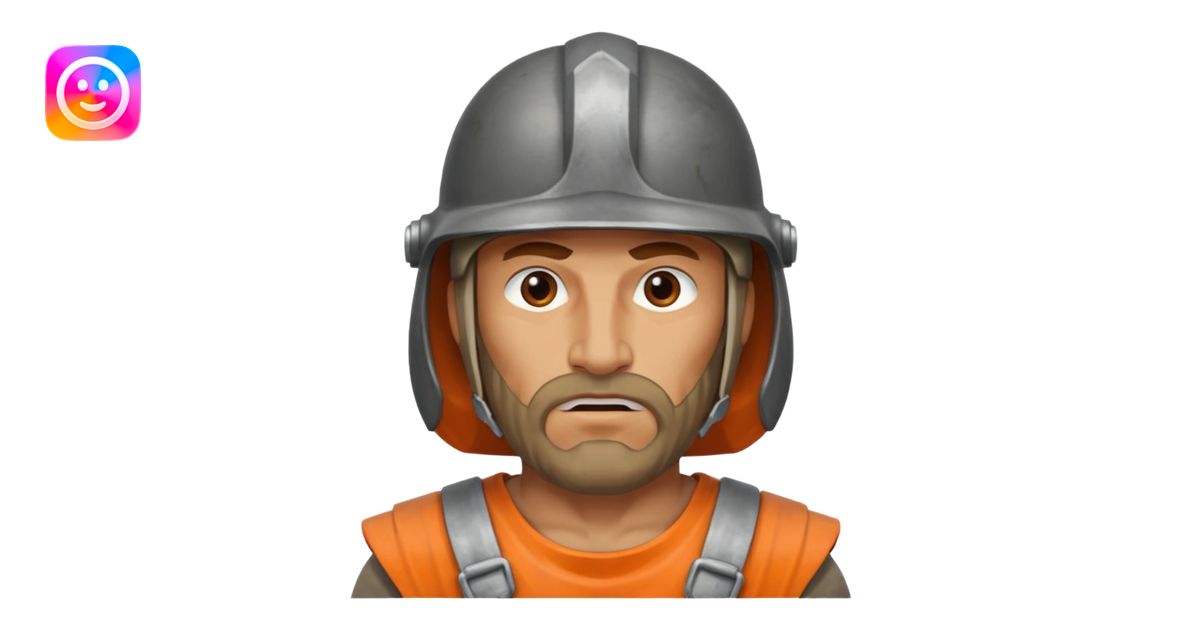 odysseus emoji | AI Emoji Generator