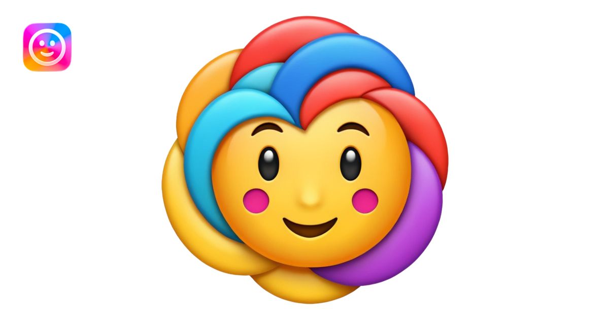 studio effects emoji | AI Emoji Generator