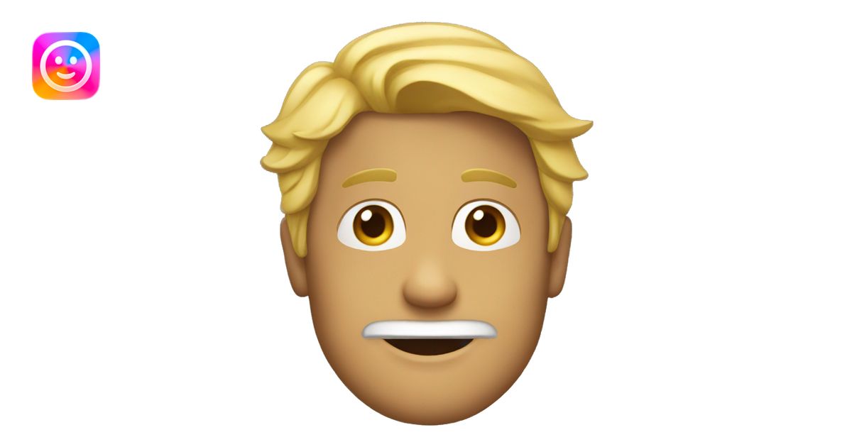 A set of emojis that tell a storyline emoji | AI Emoji Generator