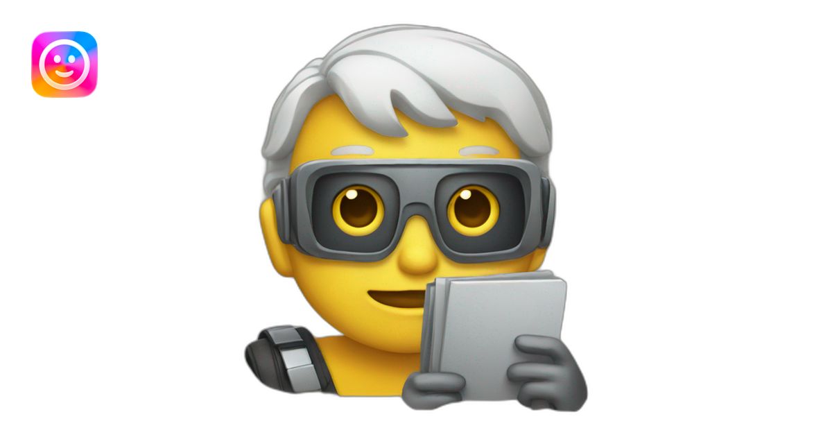 google-android-mascot emoji | AI Emoji Generator