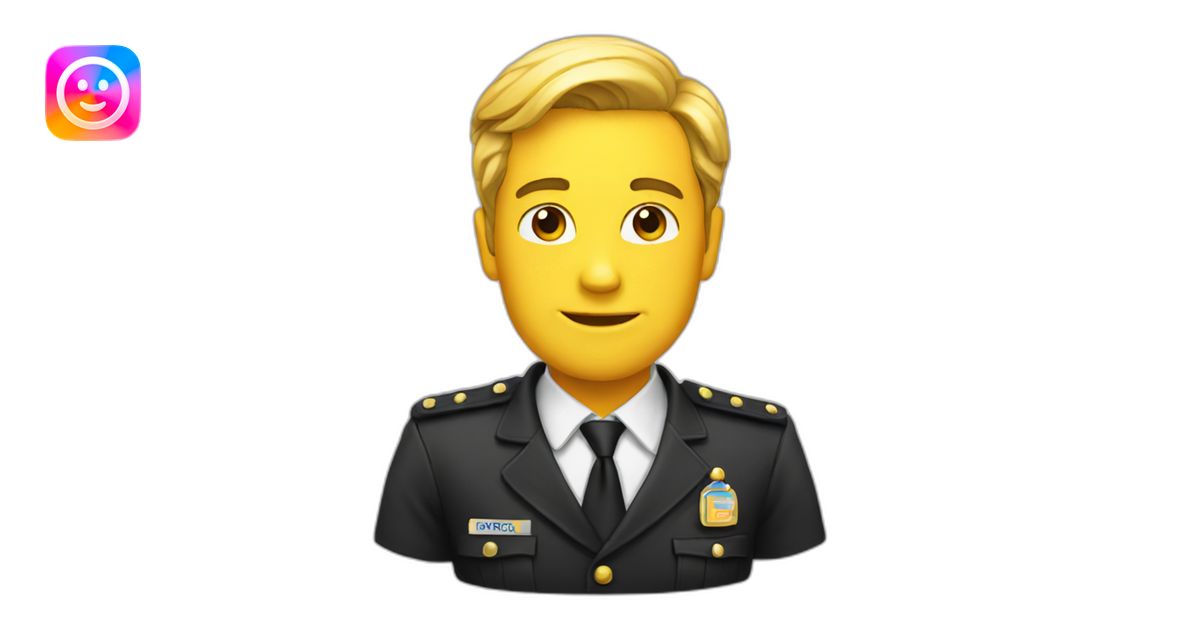 pr is ready emoji | AI Emoji Generator