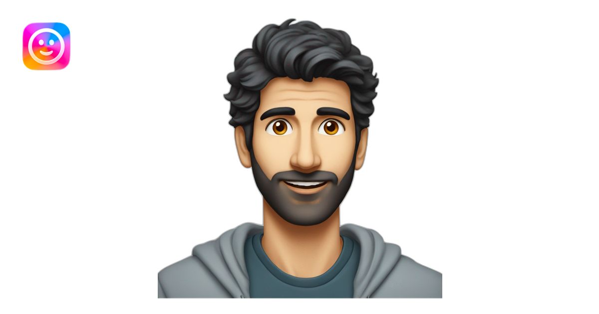 Aditya Roy kapoor emoji | AI Emoji Generator