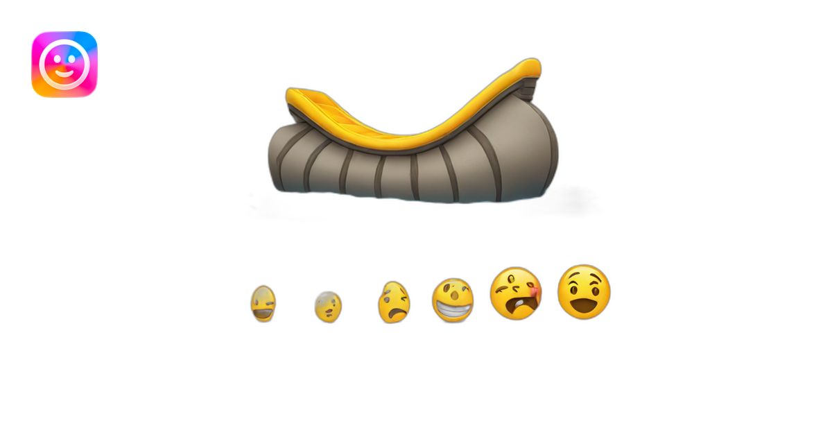 slide apresentation emoji | AI Emoji Generator