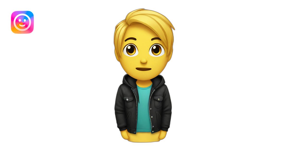 new-emo-movement emoji | AI Emoji Generator