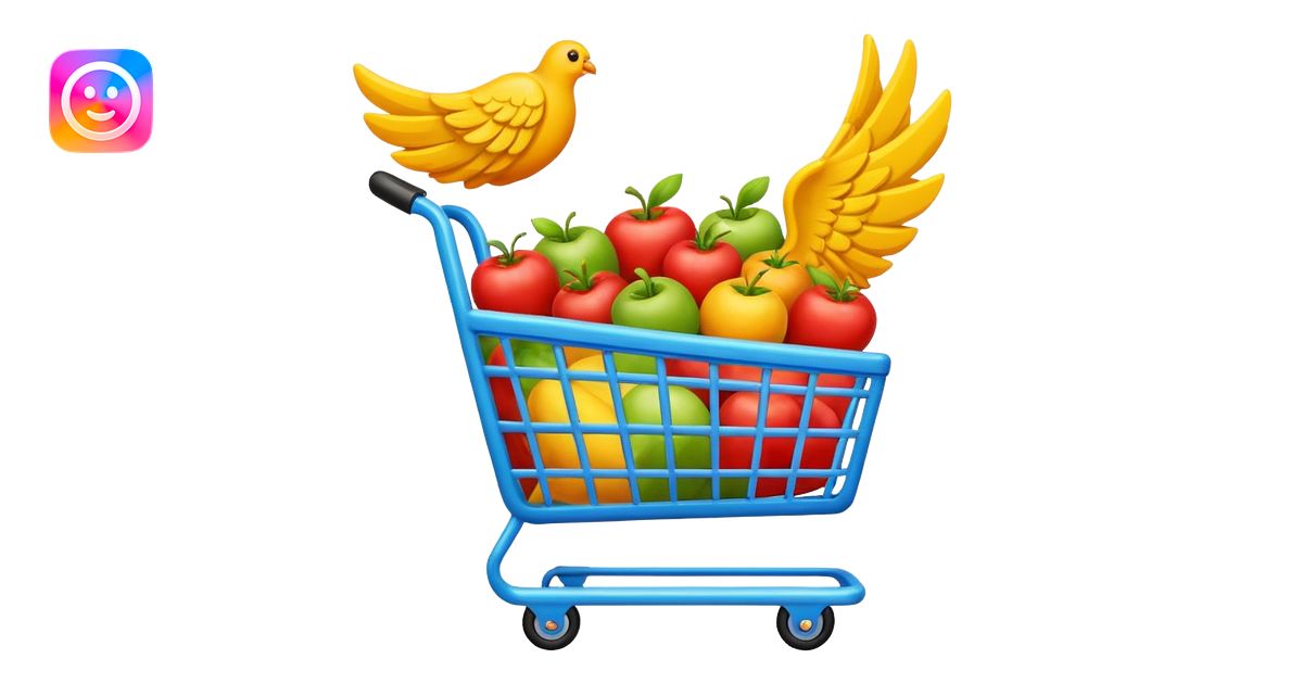 Wingo market number bol emoji | AI Emoji Generator