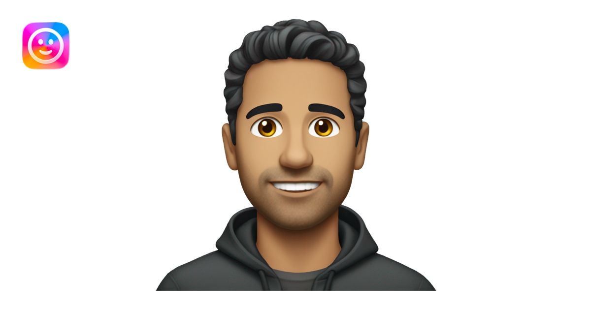 eduardo costa emoji | AI Emoji Generator