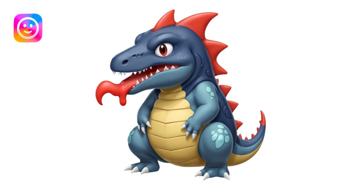 Slimy Grunting Squeamish Sad Blobby Gurgly Gooey Tyrunt-Garchomp-Aggron ...