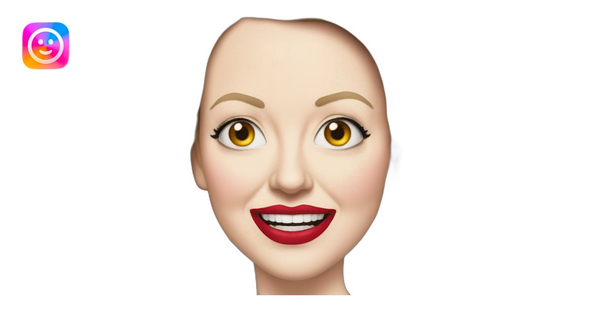 liz truss as a burlesque Dancer emoji | AI Emoji Generator