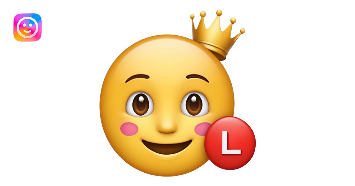 Create a fun Netflix emoji with the letters "LCC" integrated ...