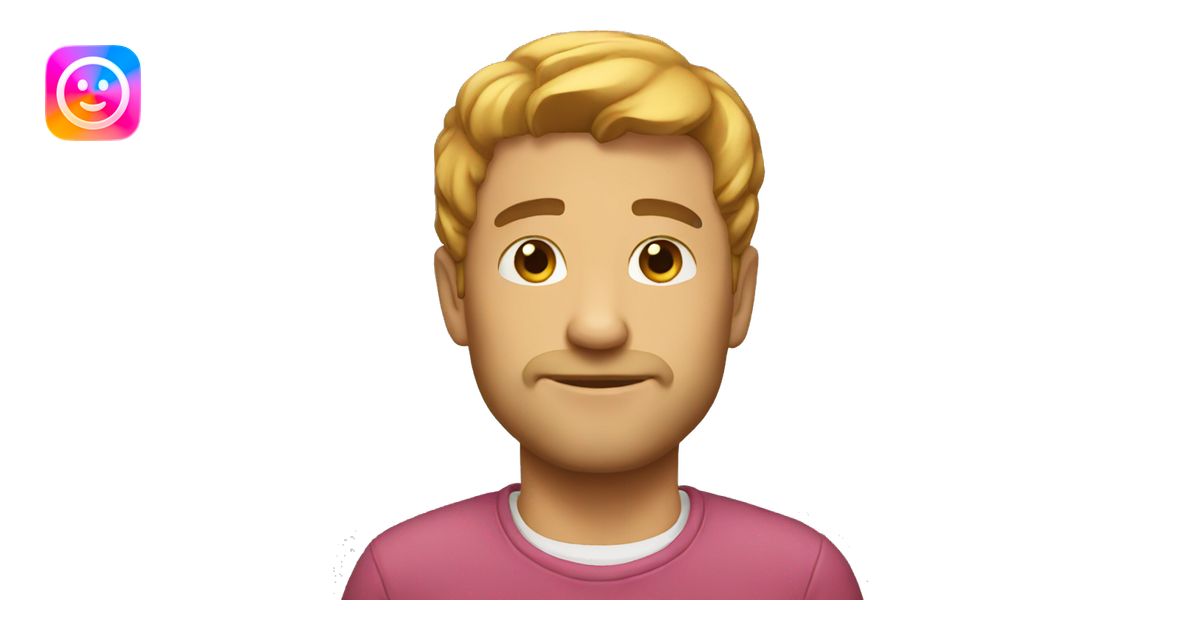 Stuff emoji | AI Emoji Generator