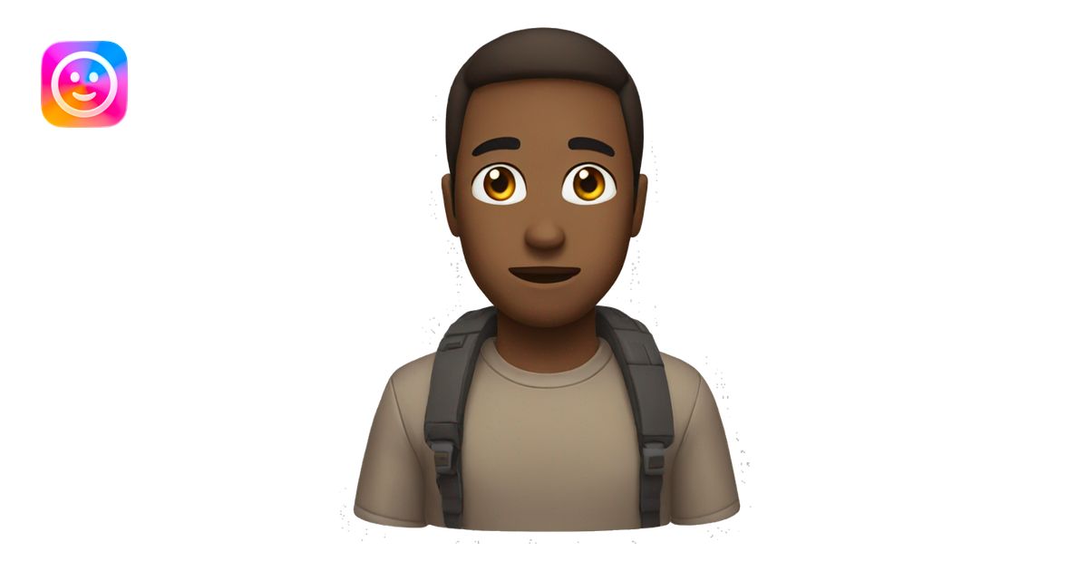 ask emoji | AI Emoji Generator