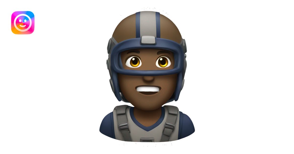 blitz emoji | AI Emoji Generator