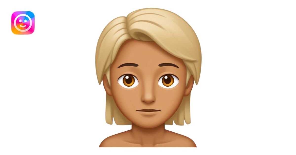 Age emoji | AI Emoji Generator