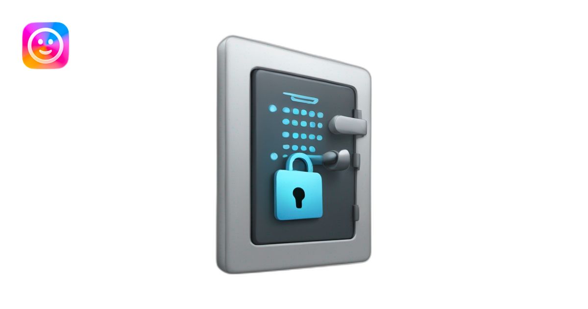 access control emoji | AI Emoji Generator