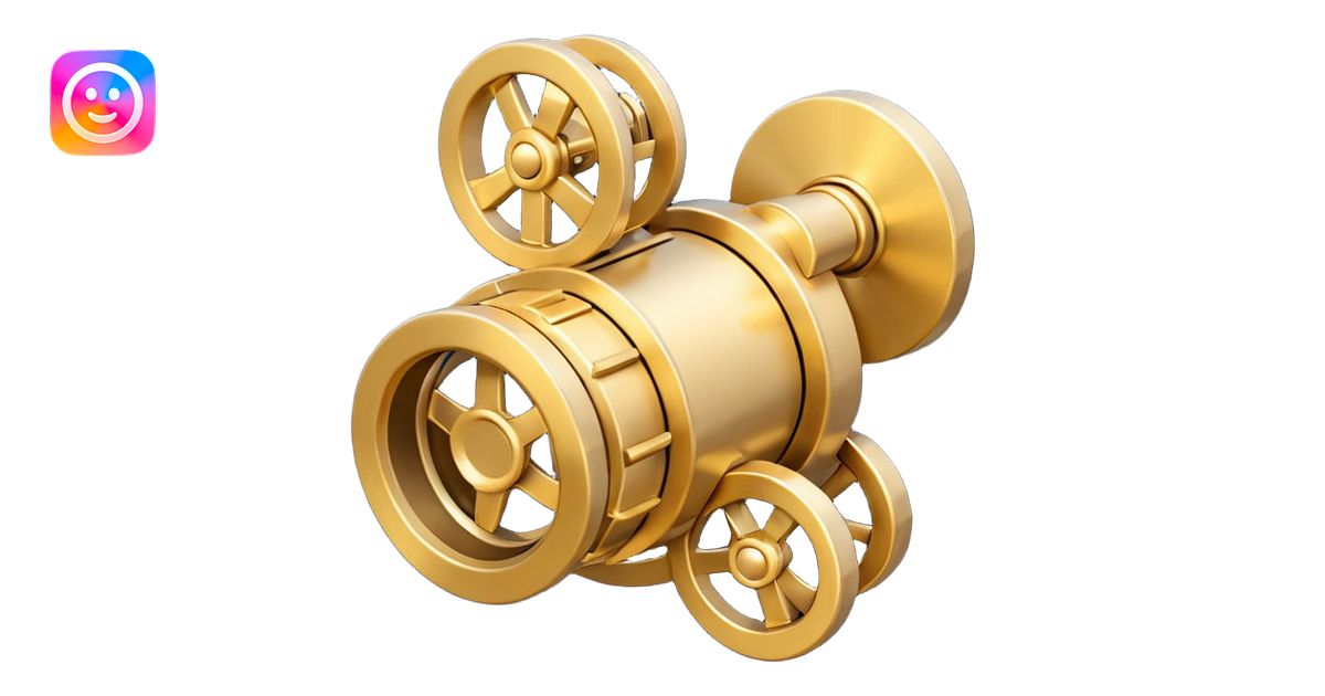 godot logo but make it to the size for markdown syntax emoji | AI Emoji ...