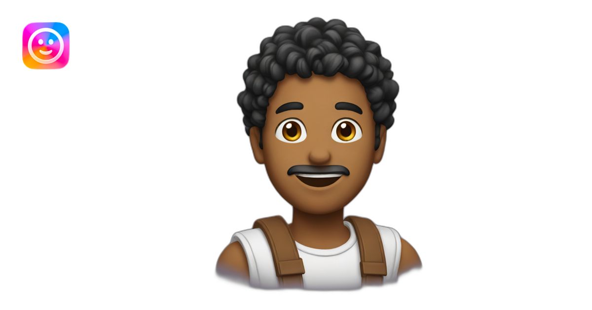 Rooting for you emoji | AI Emoji Generator