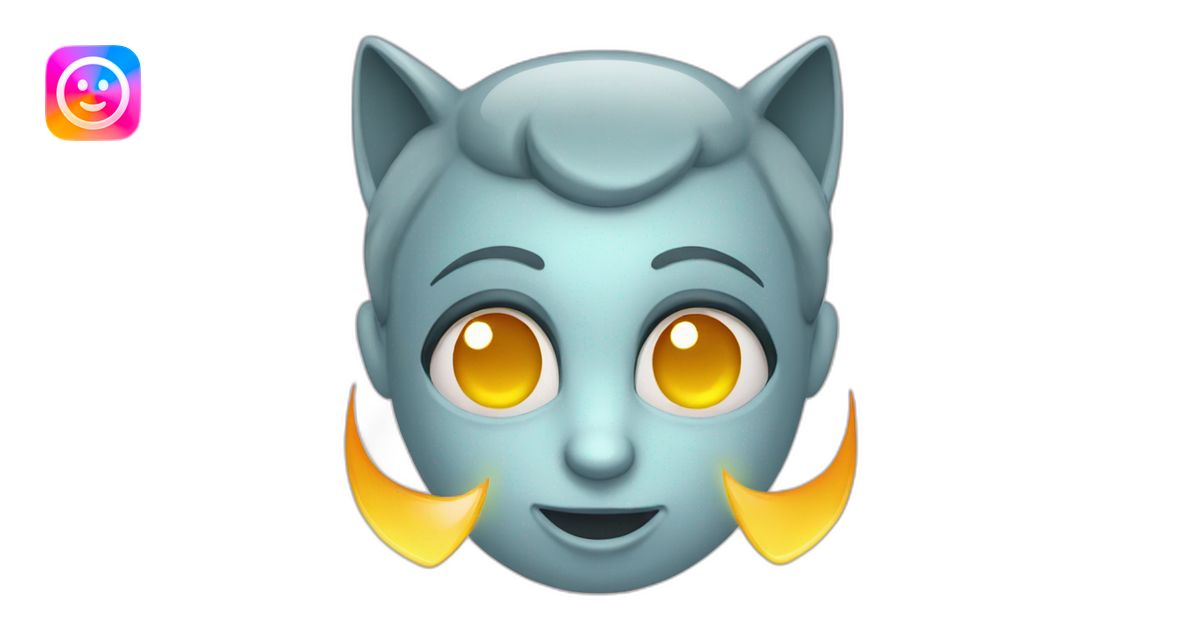 mercury retrograde emoji | AI Emoji Generator