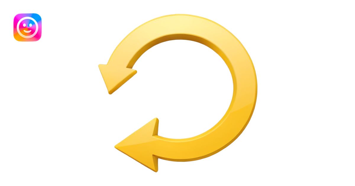 Prompt 15: "Is your backup plan." Graphic: 🔄 Refresh/loop arrows icon ...
