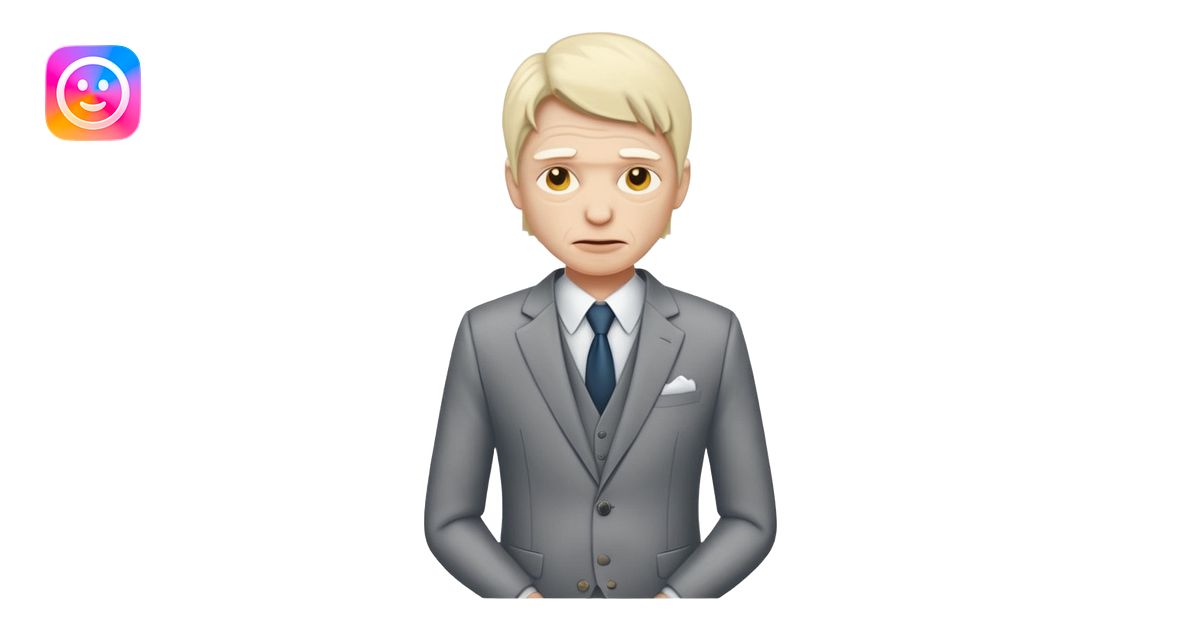 Cheapskate emoji | AI Emoji Generator