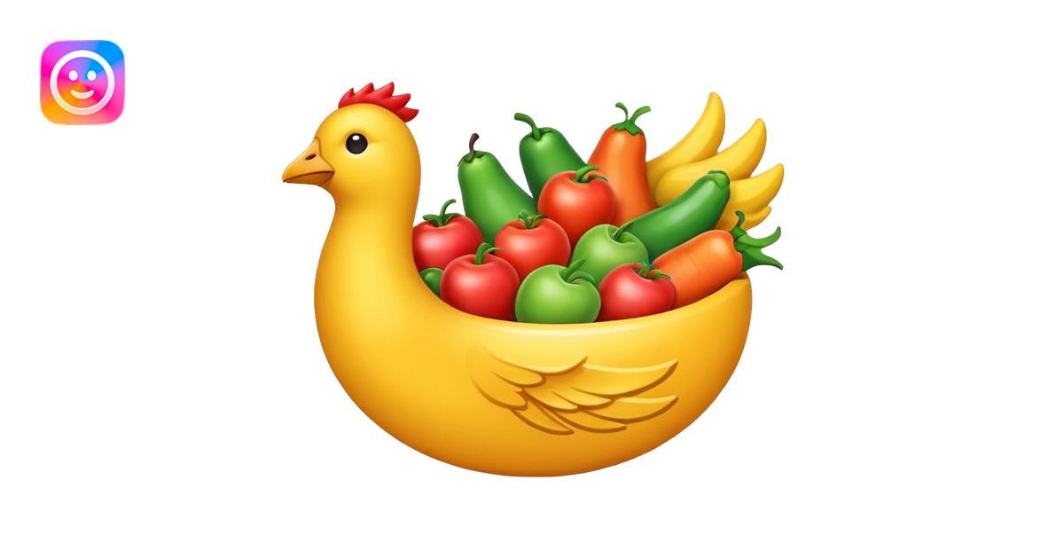 Wingo market number bol emoji | AI Emoji Generator