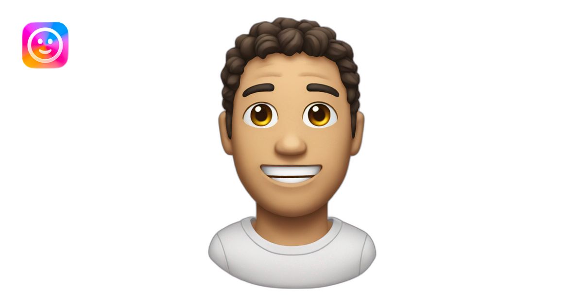 twitch emote kappa emoji | AI Emoji Generator