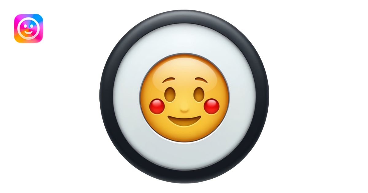 Tablet medicine emoji | AI Emoji Generator