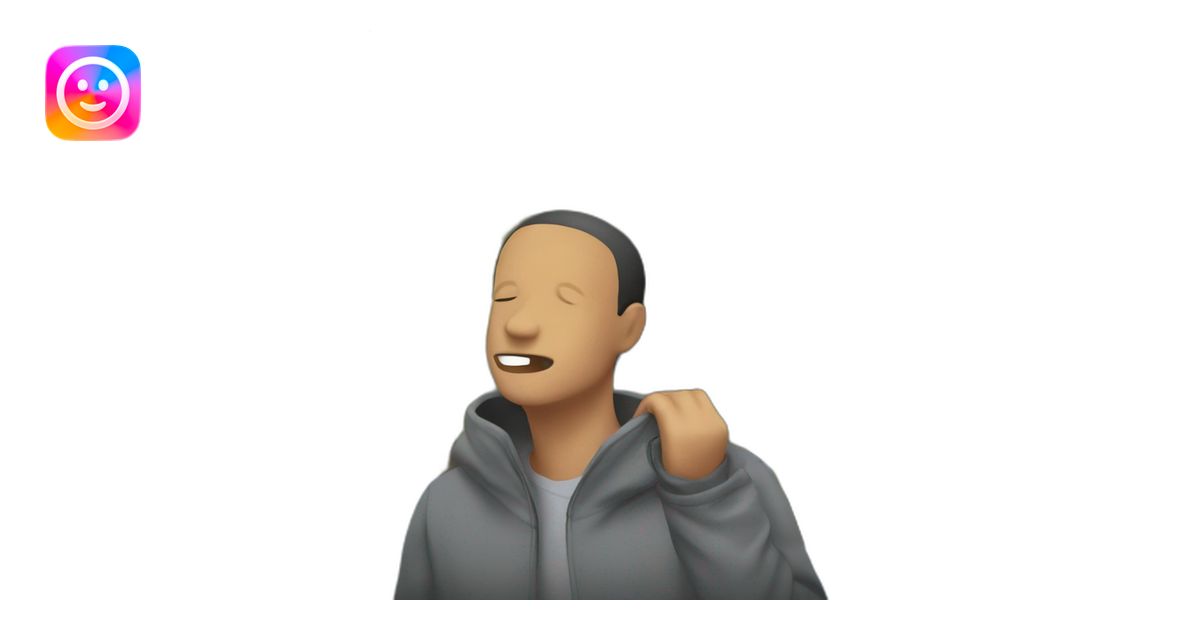 happy boy in focus emoji | AI Emoji Generator