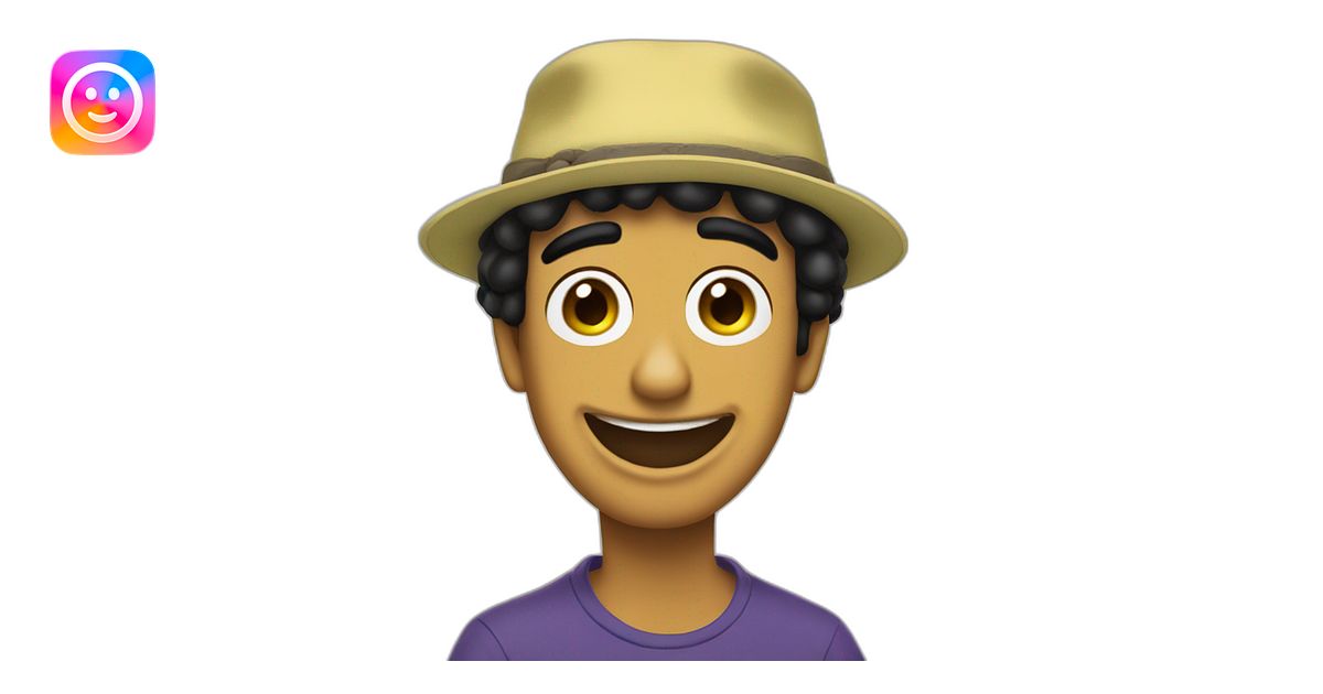 Sanjay et craig emoji | AI Emoji Generator